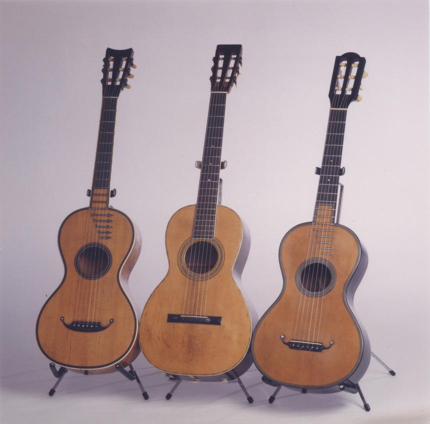 Metropolitan Museum of Art - Red Cedar